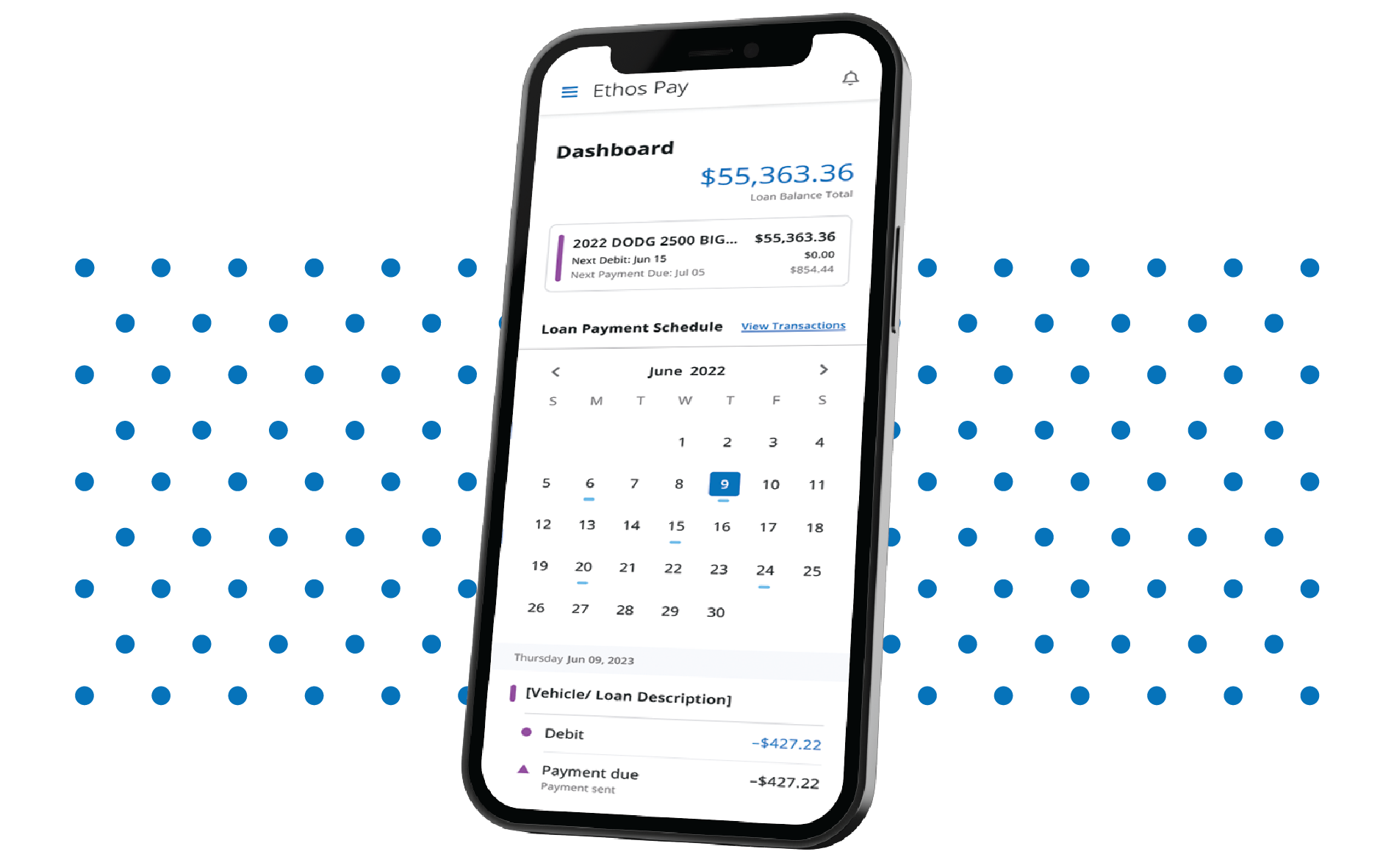 Ethos Pay | A Simple, Safe, and Faster Way to Pay Bills